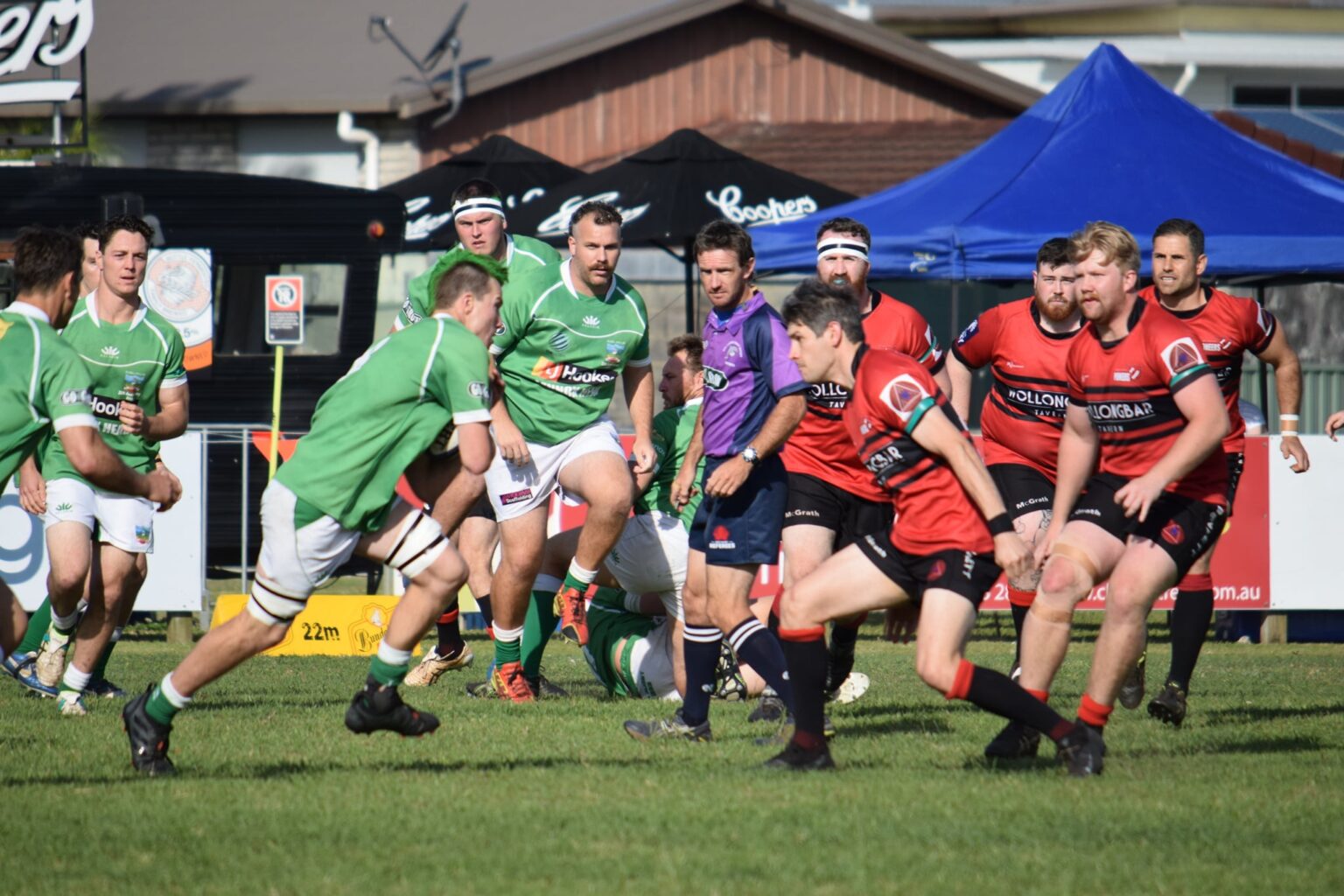 Lennox Head Rugby Union Club