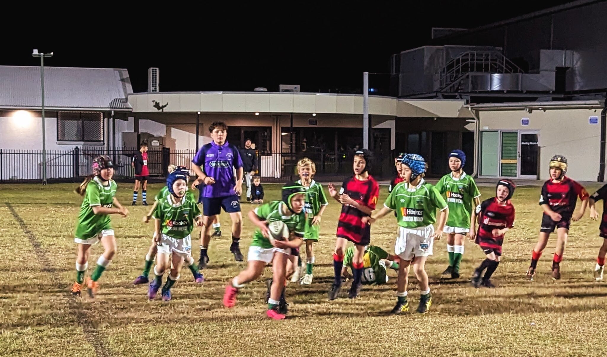 Lennox Head Rugby Union Club